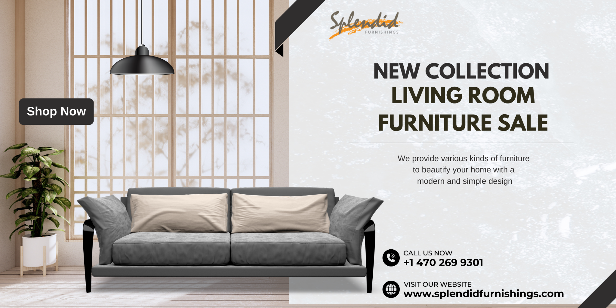 What To Look For In A Living Room Furniture Sale - Splendid Furnishings